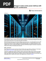 Infineon-Slides Next Gen AI Server SMPS Across Si SiC and GaN-Webinar-V01 00-En | PDF | Graphics ...