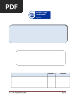 Final Grade 4 Geography Term 1 Worksheets 2025 | PDF | Road