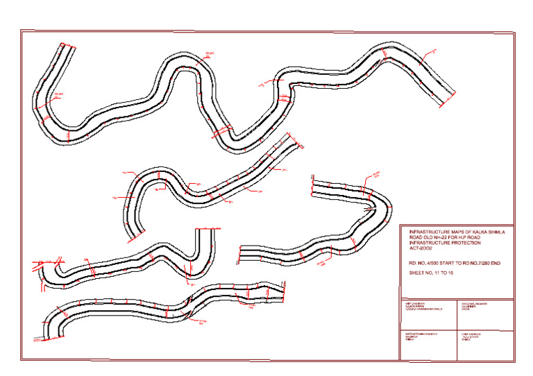 INFASTRUCTURE Model123 1 | PDF