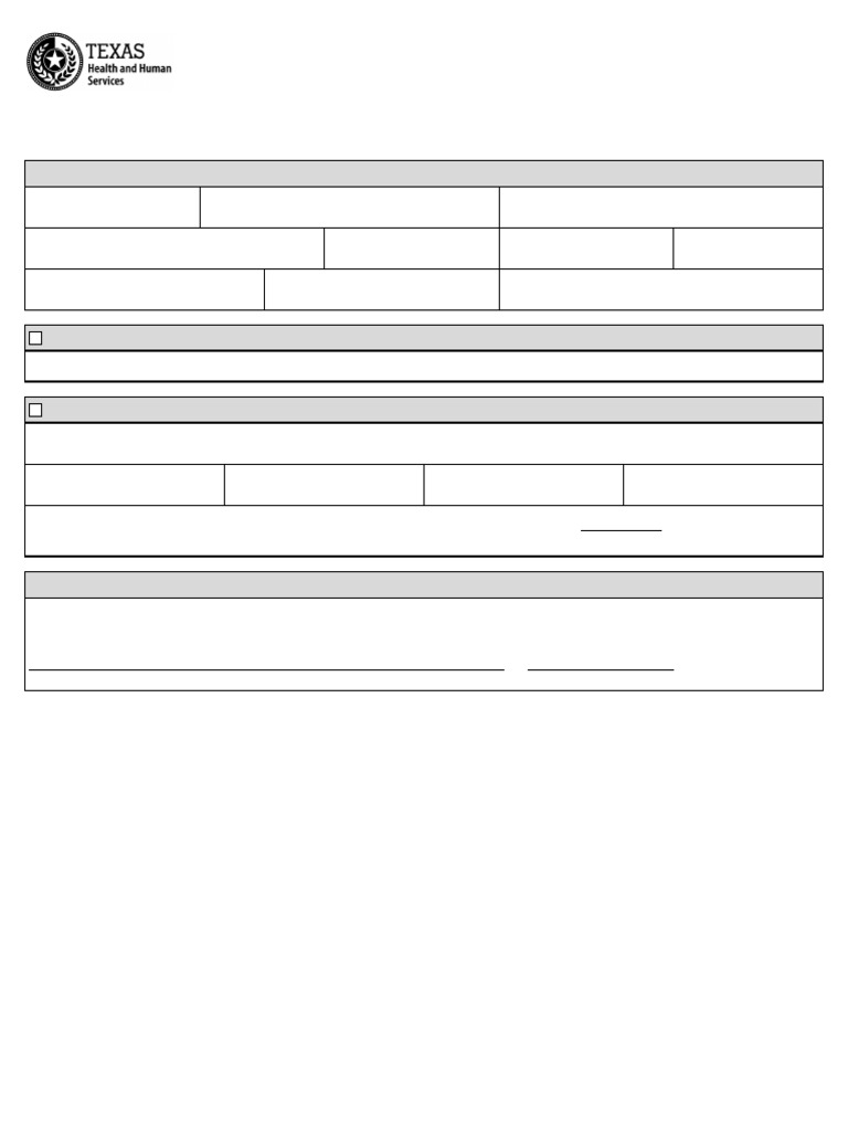 Affidavit For Nonreceipt or Destroyed Supplement Nutrition Assistance ...