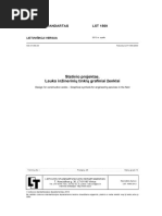 LST en 1516-2015 | PDF