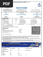 UTS: Unreserved Ticketing System Guide | PDF | Computers