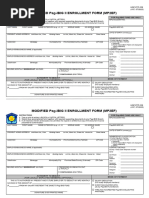 PFF417 RequestResettingVirtualAccountPassword V01 | PDF | Password | Information Technology