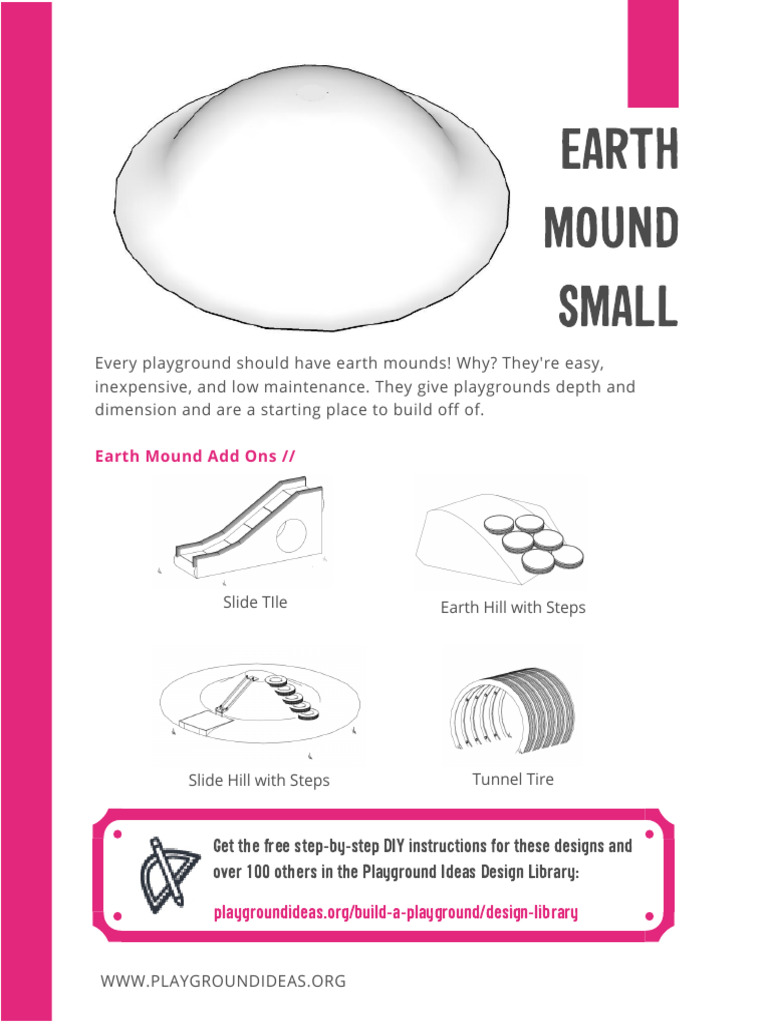 Earth Mound | PDF
