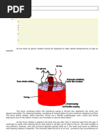 Air Register of Boiler | PDF
