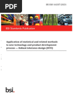 14 Quality Principles | PDF