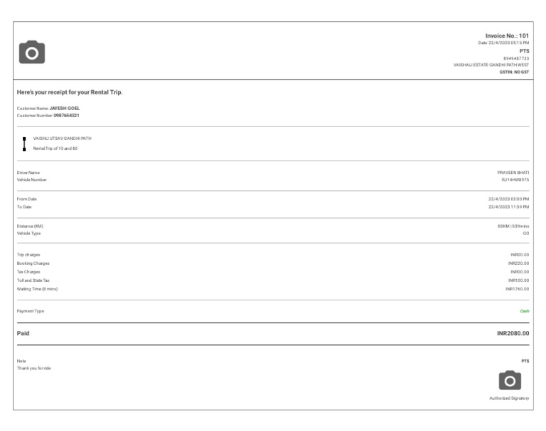 TIM Invoice 22 04 2023 05 16 34 | PDF