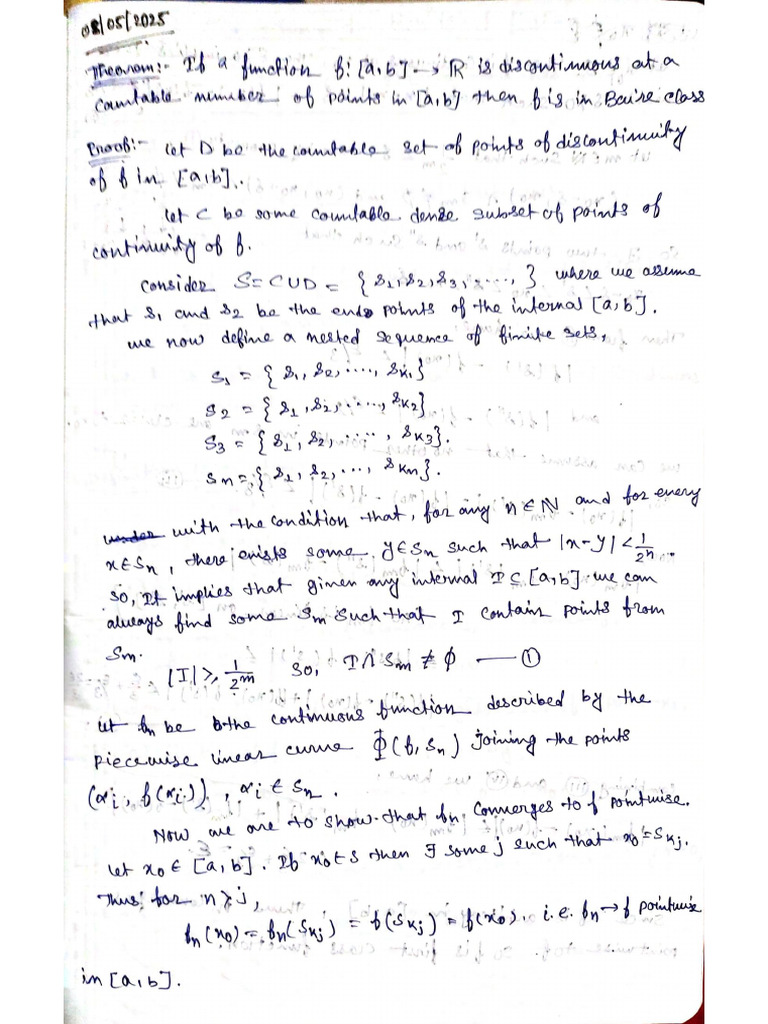 BB Sir Note Upto 19.06.2025 | PDF