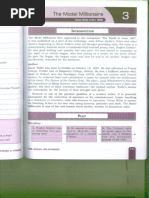 The Three Caskets | PDF | The Merchant Of Venice