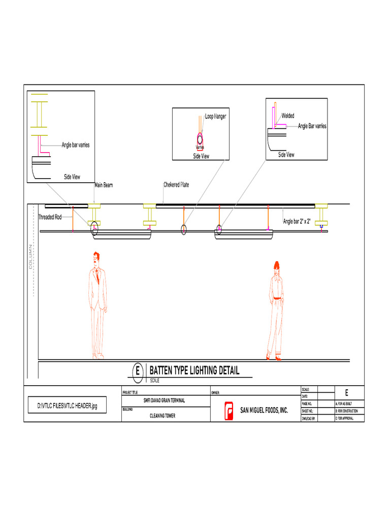 BAtten Light | PDF