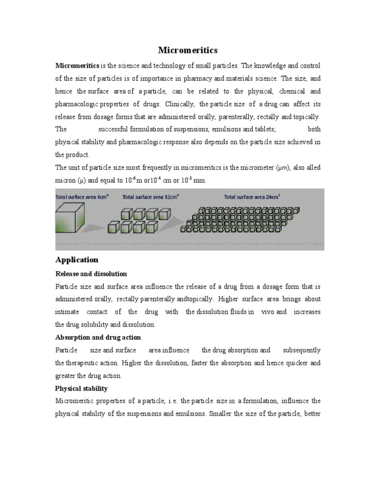 Micro Merit Ics | PDF