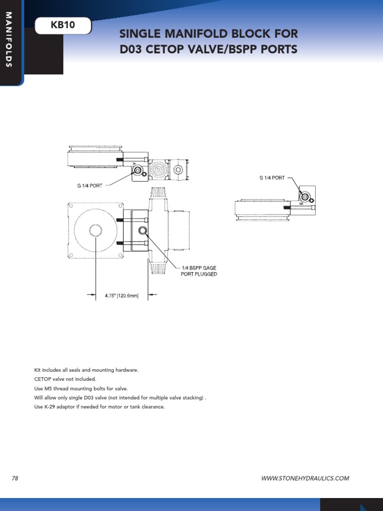 SPX | PDF | Valve | Hydraulic Engineering