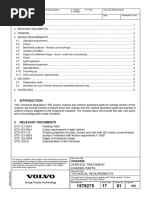 Delta-Protekt KL 100: Product Description | PDF | Metals | Chemistry