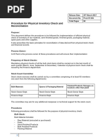 Fuel Reconciliation Template 150713 | PDF | Computer File | Computing