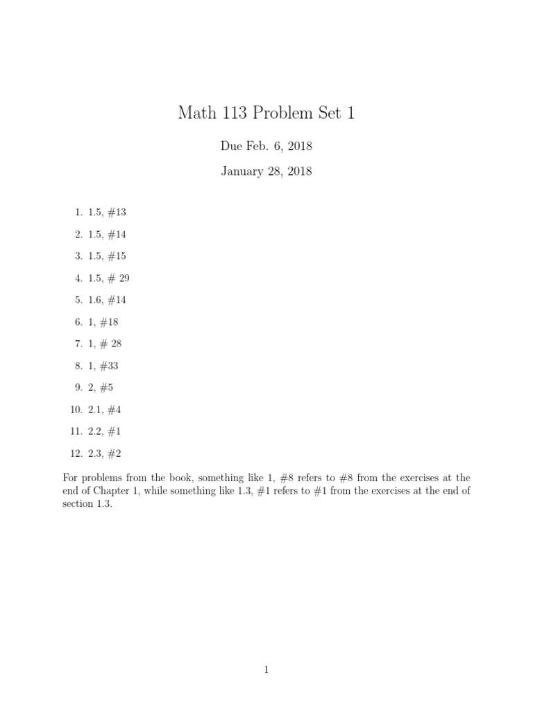113ps2 | PDF