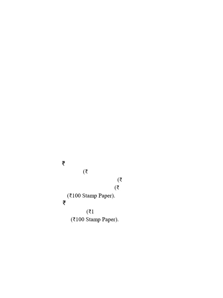 Required Documents for Admission | PDF