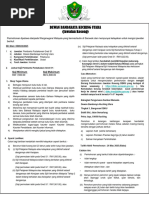 Borang Pingat 2025 Awam | PDF