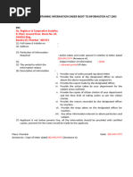 Application For Certified COPY Nakal | PDF