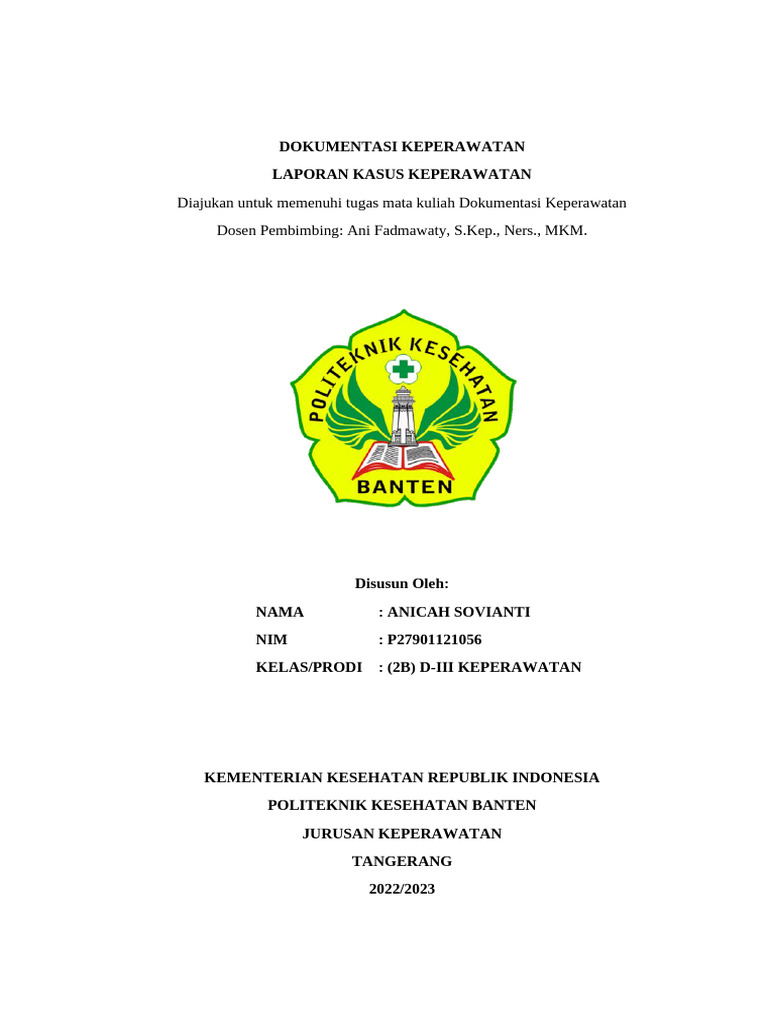 06 - Anicah Sovianti Arthritiss | PDF