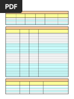 British Standard Cycle Thread Chart | PDF | Machining | Metalworking