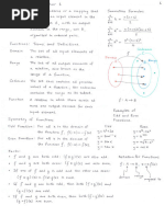 Complete Advanced Level Mathematics Pure Mathematics PDF | PDF ...