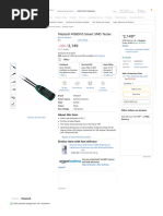 Dry Heat Test Procedure - IEC 60068-2-2 | PDF | Heat | Temperature