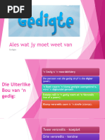 2021 Leesstukke - Sprokiesverhale - Afrikaans. Finaal | PDF