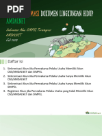 Panduan Penggunaan JOSS Jatim | PDF