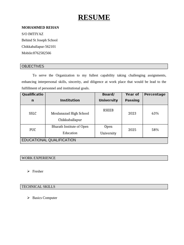 REEHAN | PDF