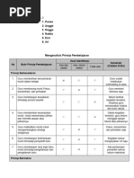 Keterampilan Mengubah Suara PPT Ke PPB | PDF