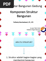KOSBANG Membaca Cepat Gambar Denah Anotasi Jendela Dinding Dan Struktur ...