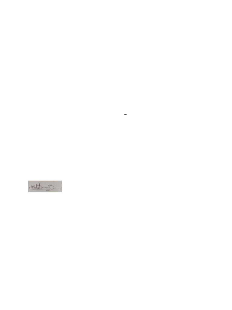 App Letter | PDF
