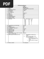 PCB Manufacturing & Assembly Capabilities2 - JLC - PCB | PDF | Printed ...