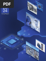 2024 Intel Corporate Responsibility Report | PDF | Intel | Corporate ...