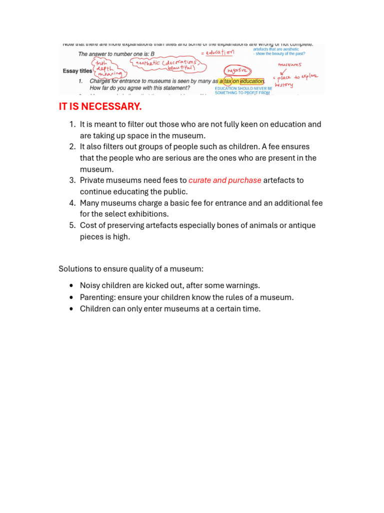 XIxi - Writing 24 July | PDF