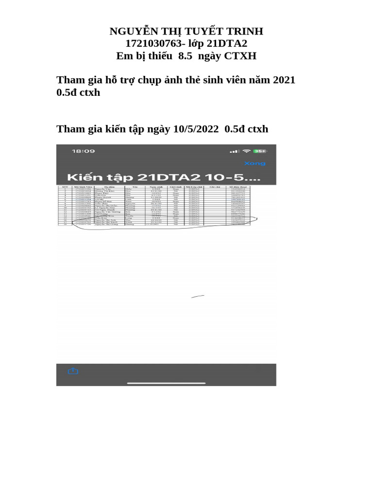 Nguyễn-Thi-Tuyet-Trinh. - 1721030763 | PDF