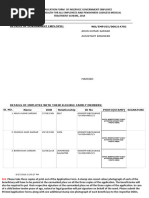Pogeun Paper Printable Templates | PDF