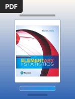Elementary Statistics 14th Edition by Mario F Triola | PDF | Statistics ...