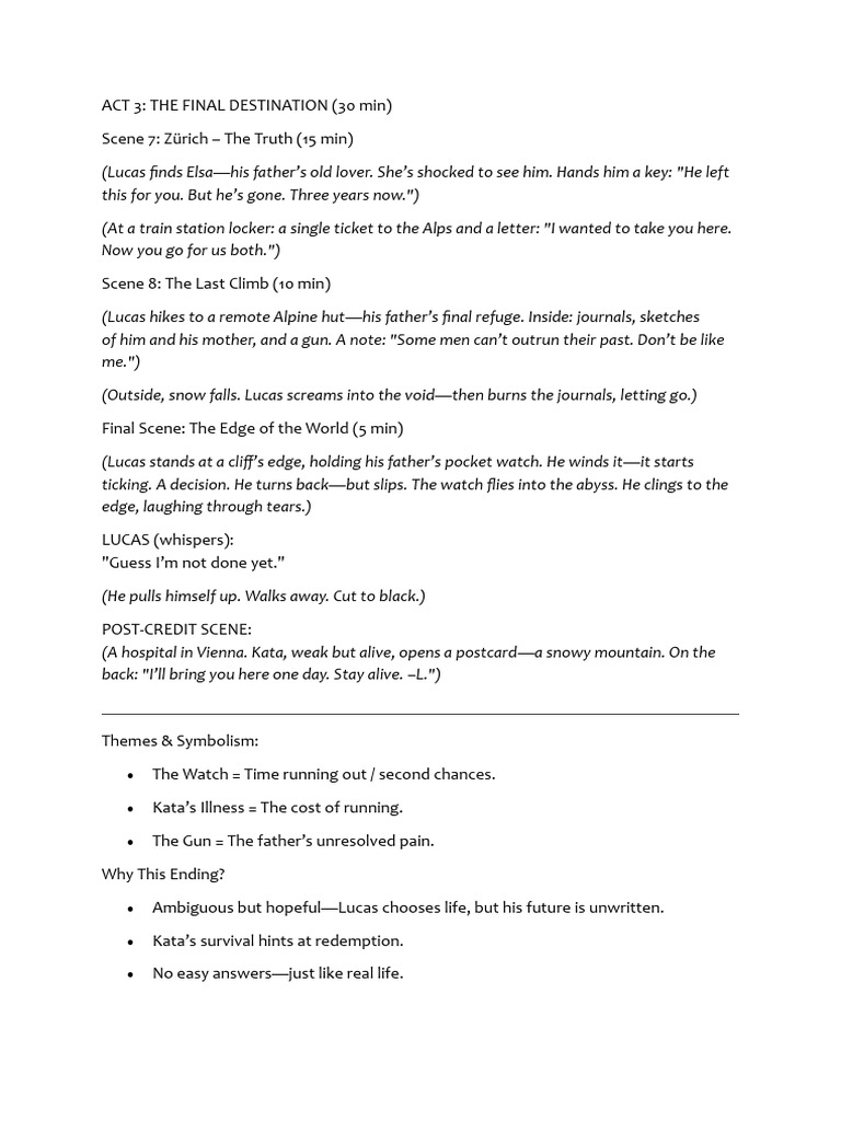 The Call To Adventure Scribd-5 | PDF