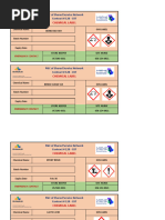 Merck COA Download Guide | PDF
