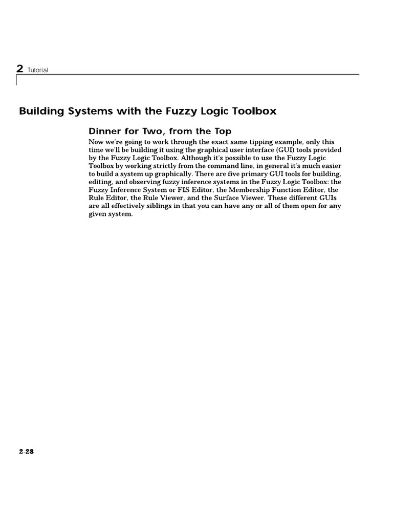 LAB - 01 - FIS - Introduction and Example 1 | PDF