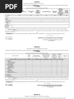 Intimation For Purchase of Property | PDF | Property | Private Law