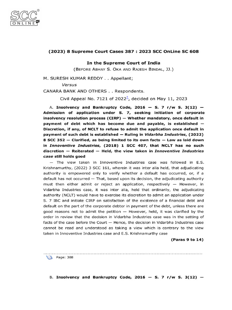 Supreme Court Ruling: Eastern Book Co. | PDF | Supreme Court Of The ...