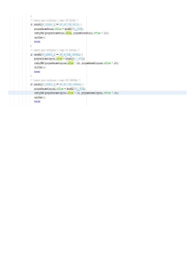 Soft Foc Facial | PDF