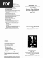 Cimah Regulation | PDF | Emergency Management | Occupational Safety And ...
