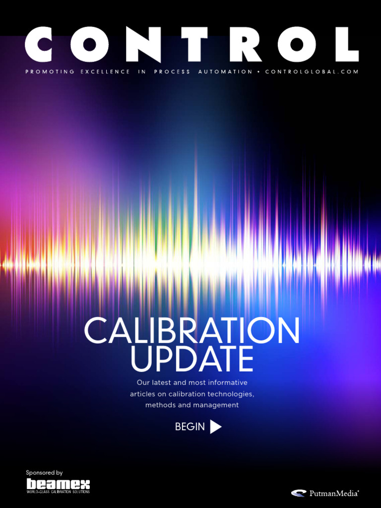 Calibration Management Insights | PDF | Calibration | Pressure Measurement