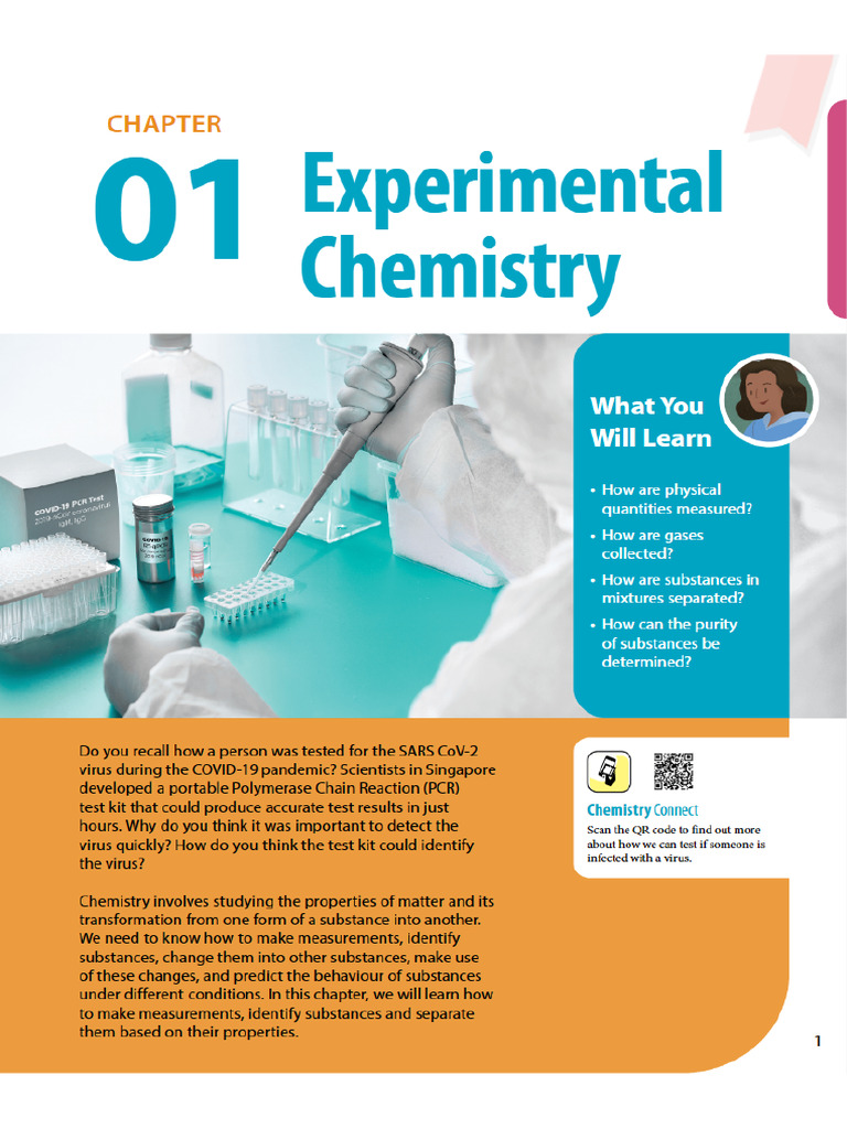Chem Textbook (2) - Part-2 | PDF