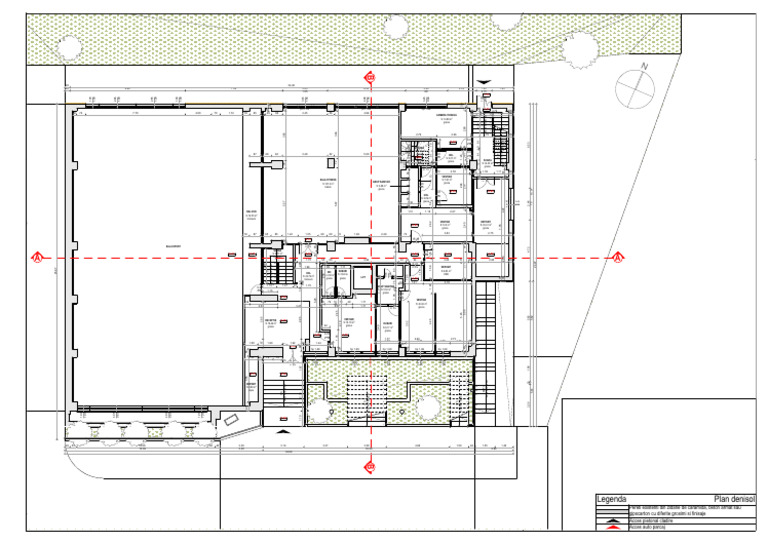 02.releveu Plan Demisol | PDF