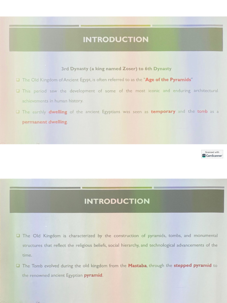 Lec (04) History | PDF