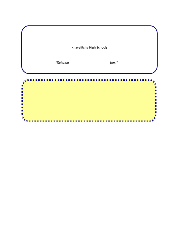 Grade 11 Physical Science JUNE 2025 MEMORANDUM P2 Final 1 | PDF | Covalent Bond | Chemical Bond